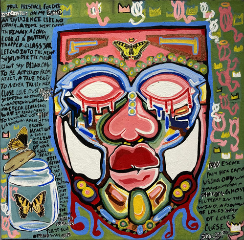 Sleepy Eyes to Zion - Daniel Turnage | gfaa