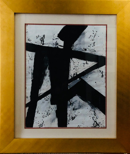 Dancer - Maria Leite | gfaa