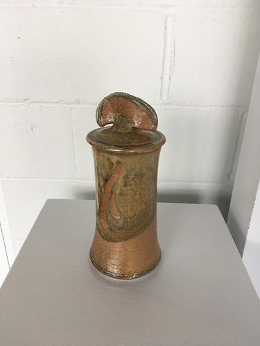 Over it - Kate Shakeshaft Murray | gfaa