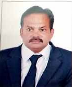 Prof. S.Raji Reddy | Professor, Department of Mathematics and ...