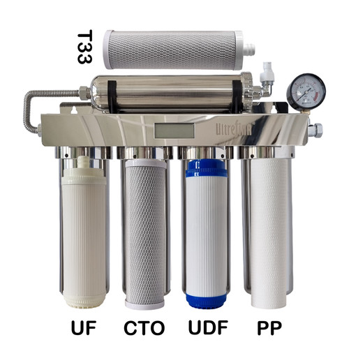Ultrefina UUF-S05L Drinking System Water Filter Cartridges
