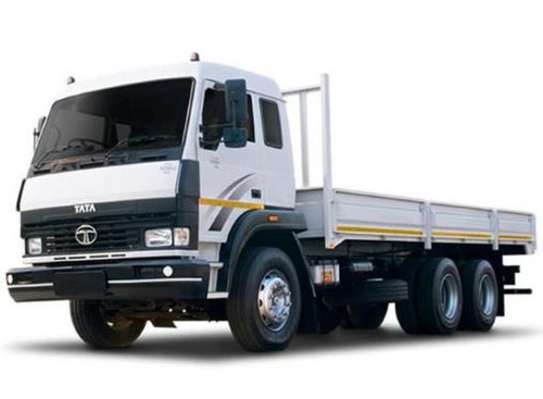 TATA LPT 1216 C/C | Truck and Agri
