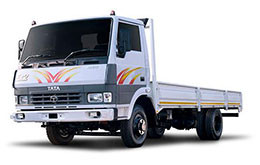 TATA LPT 813 C/C | Truck and Agri