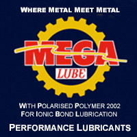 Mega Lube | Truck and Agri