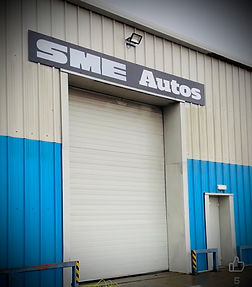 SME AUTOS LTD | VEHICLE SPECIALIST | BOOK MOT | 33-35 Enterprise Way ...