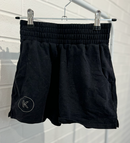 Katapult Terry Shorts | Dance Donators