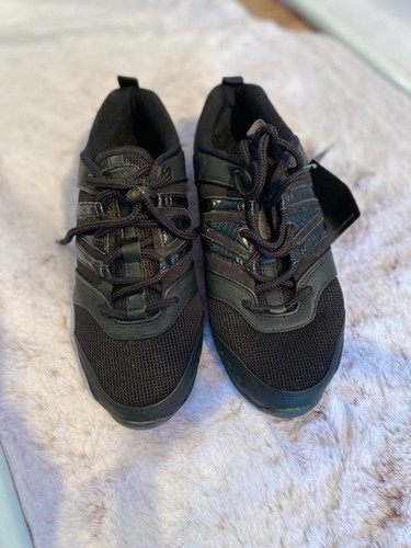 Bloch Evolution Dance Sneaker | Dance Donators