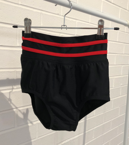 CosiG Stylin BoyLeg Undie | Dance Donators