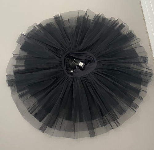 Bloch Classic Practice Womens ½ Tutu Skirt | Dance Donators