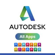 Genuine Autodesk All Apps 3 Year Subscription 2024/2023/2022/2021 ...