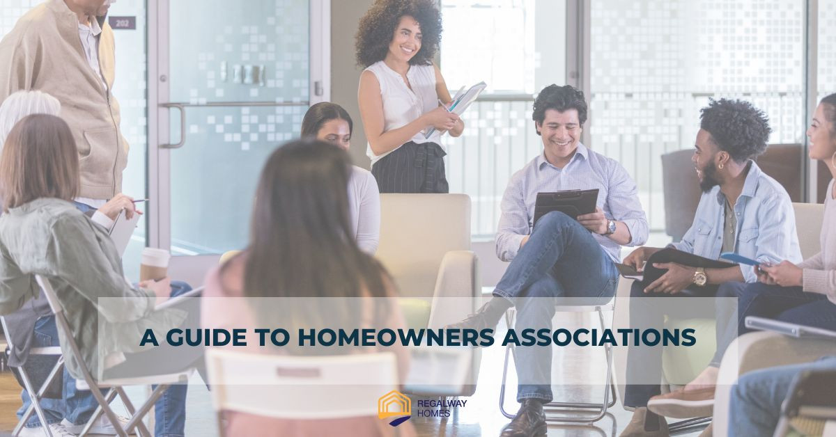 A Guide to Homeowners Associations