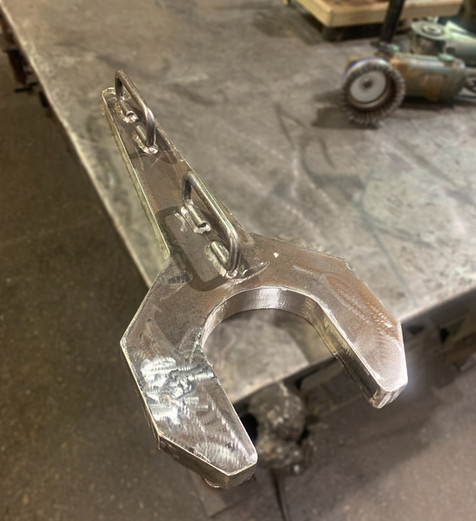 BREAKOUT WRENCHES | Forsteel Industries