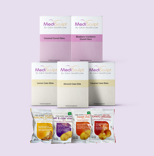The Ultimate Indulgence Bundle | G&M Healthcare