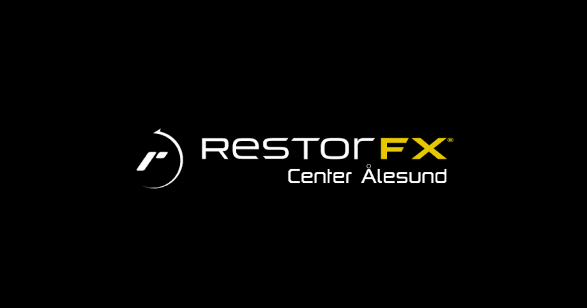 RestorFX - Lakkfornyelse | restorfxalesund