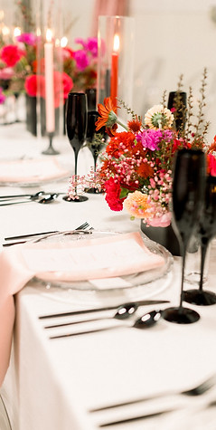 Pretty Creative Events | Event Styling Services in Minnesota