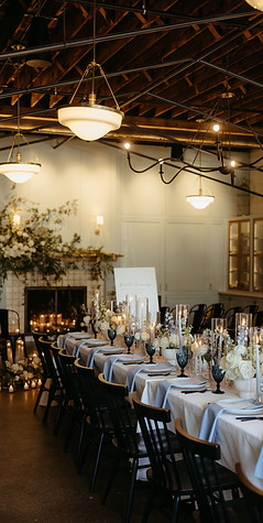 Pretty Creative Events | Event Styling Services in Minnesota