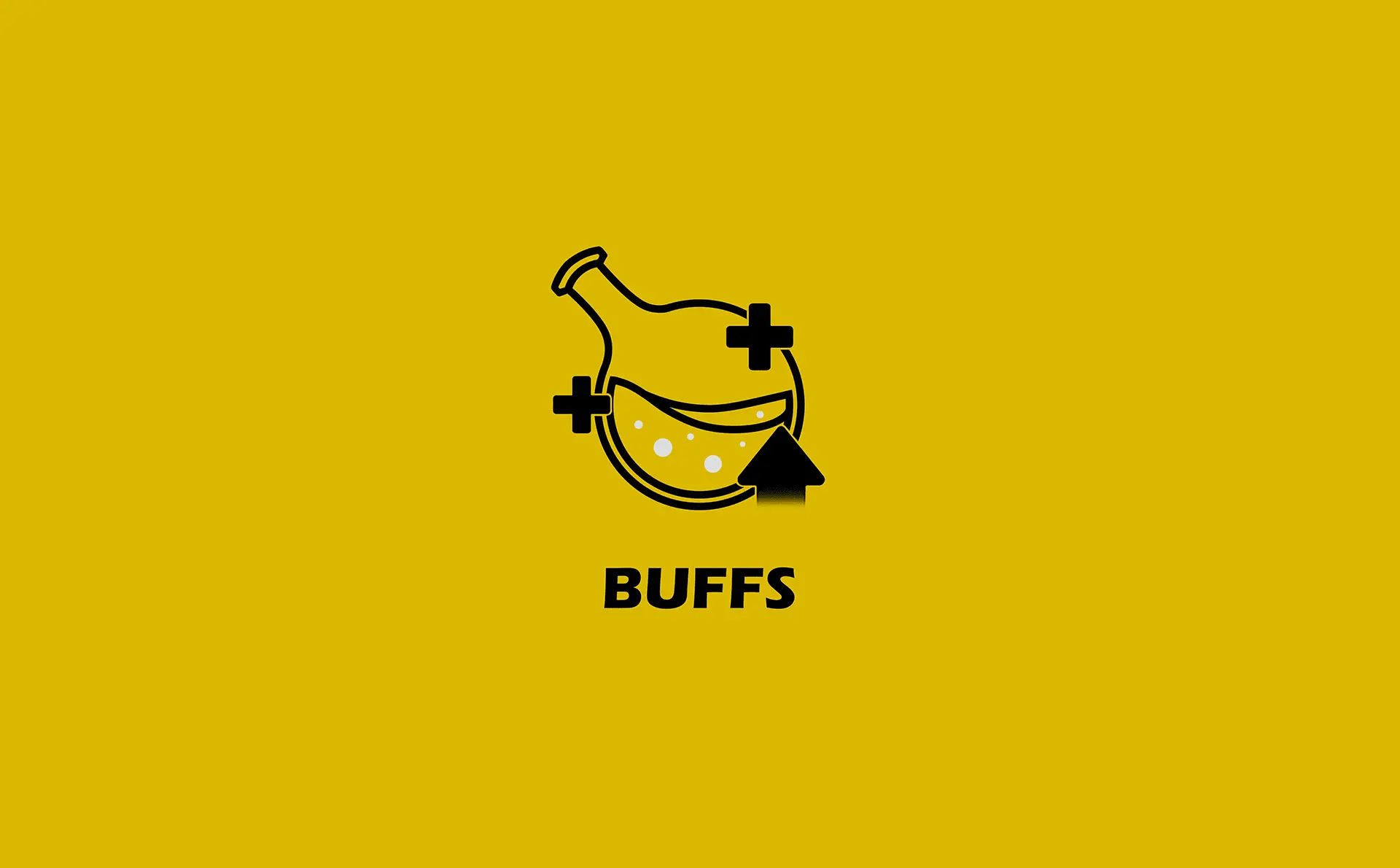 BUFFS.GG | Gaming Podcast & Esports Merchandise