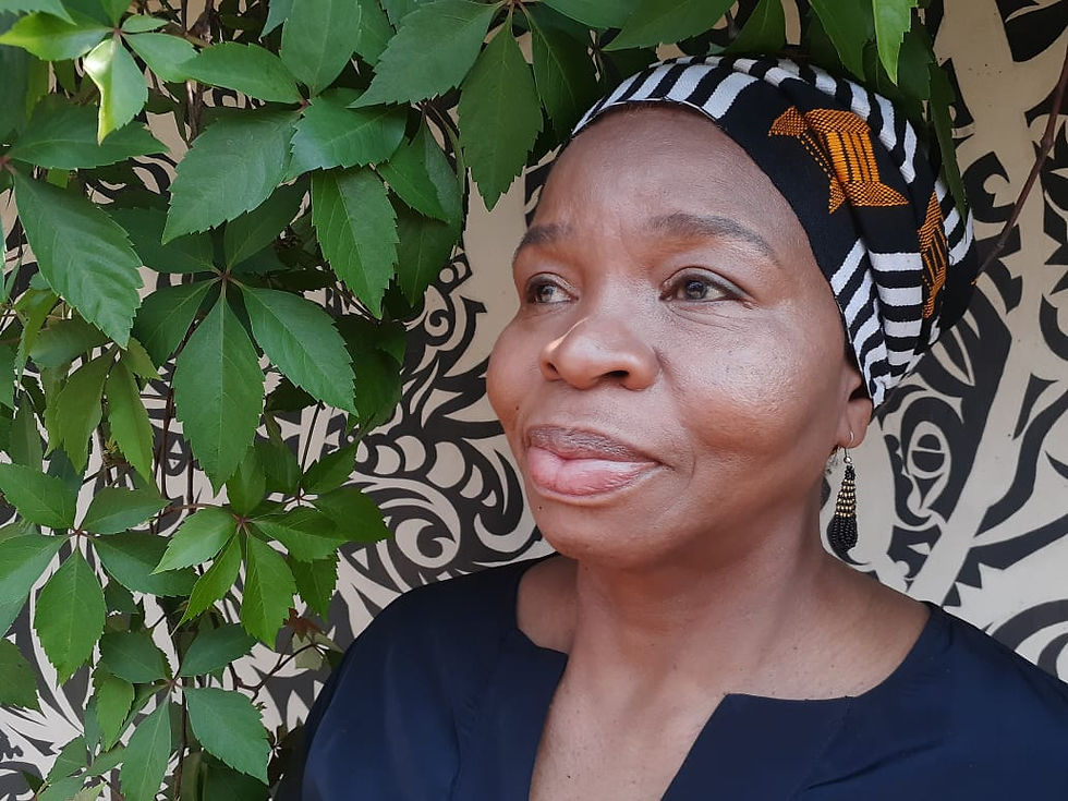 A Reflection on 'Our Words, Our Worlds: Writing on Black South African ...