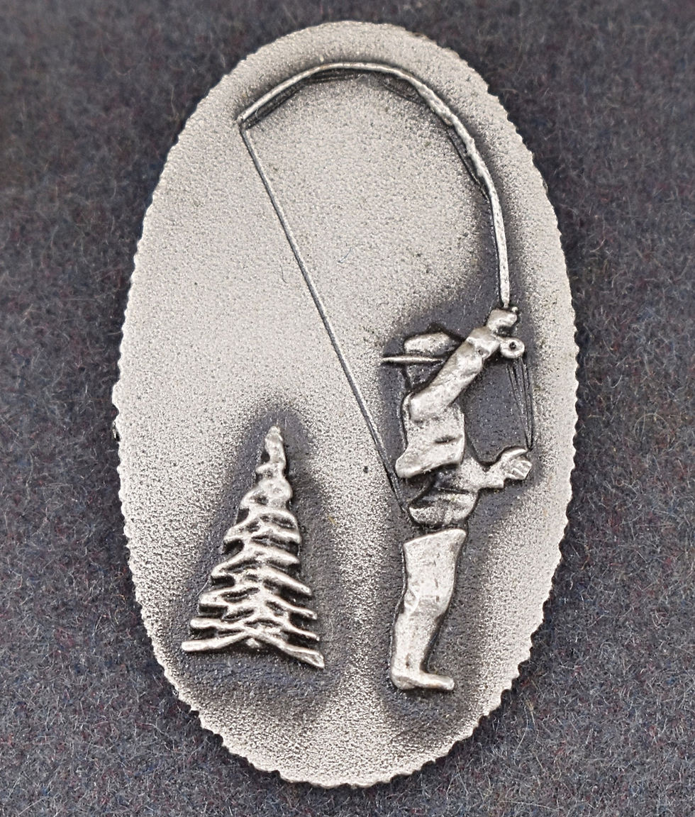 Sid Bell:Life & Work of the Alaskan Silversmith