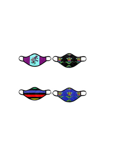 Youth Masks and Adult | inspired-lcr