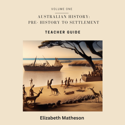 Unlock a Deeper Appreciation of Australian History | Via Classica ...