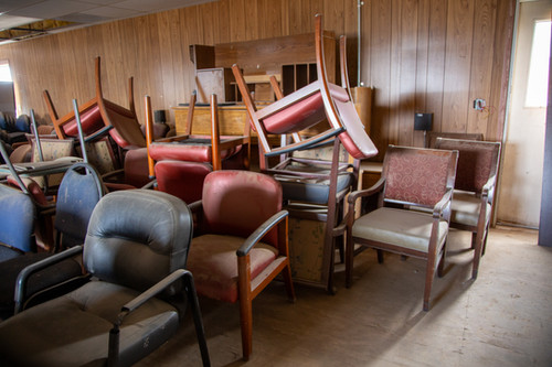 CHAIRS | Coronado Wrecking
