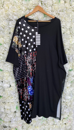 🌸 Curate Dress Size M-L NWT | Country Chic Reloved