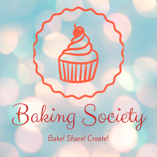 Baking Society | LHUBakingSociety | United Kingdom