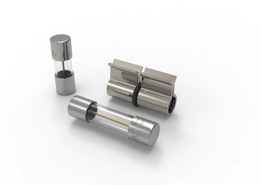 Fuse Converter | Flexfuse, Things Notable, Fuse Holders