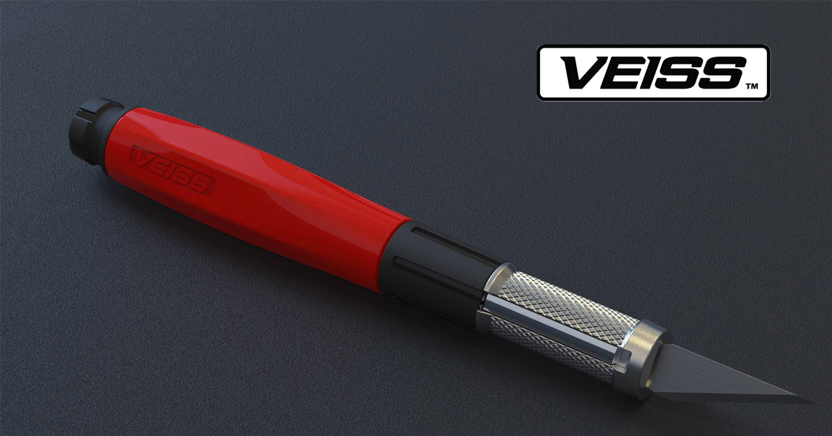 PRODUCTS | veissgear