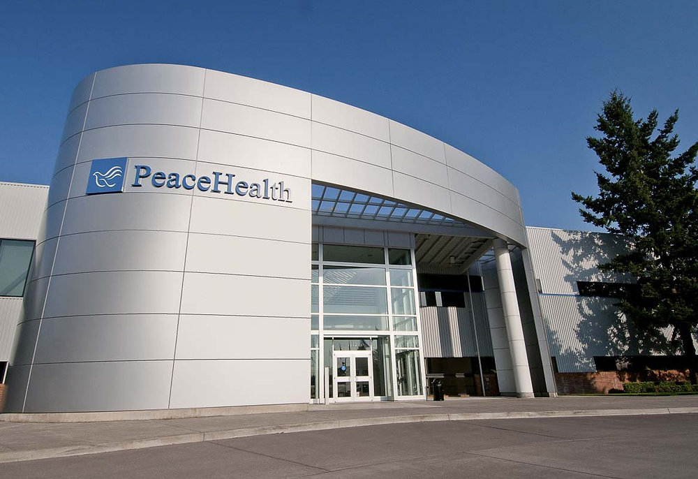 PeaceHealth Care System
