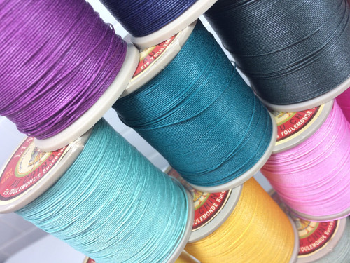 Lin cable/10Meter | de bloo studio