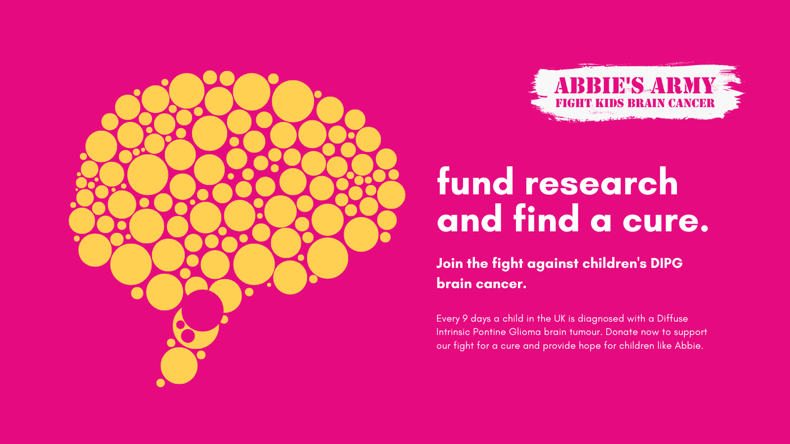 DIPG: A Comprehensive Guide for Families and Caregivers | Abbie's Army