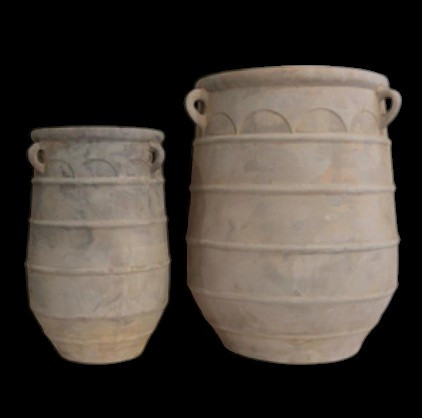 Apollo Urn | Boxys Pots & More