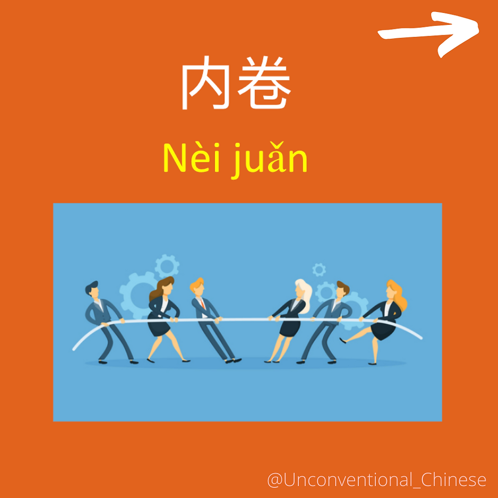 Popular Chinese Internet Slang 2022(with examples) 2