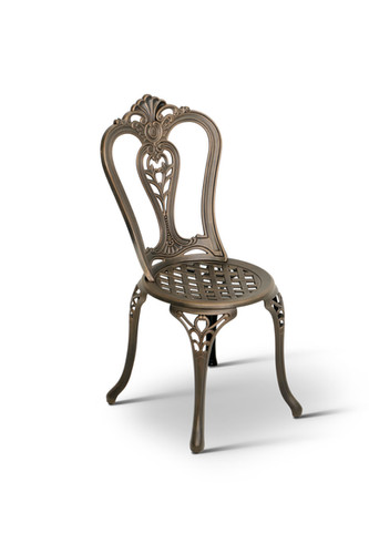 Victoria Chair | Eloff Patio