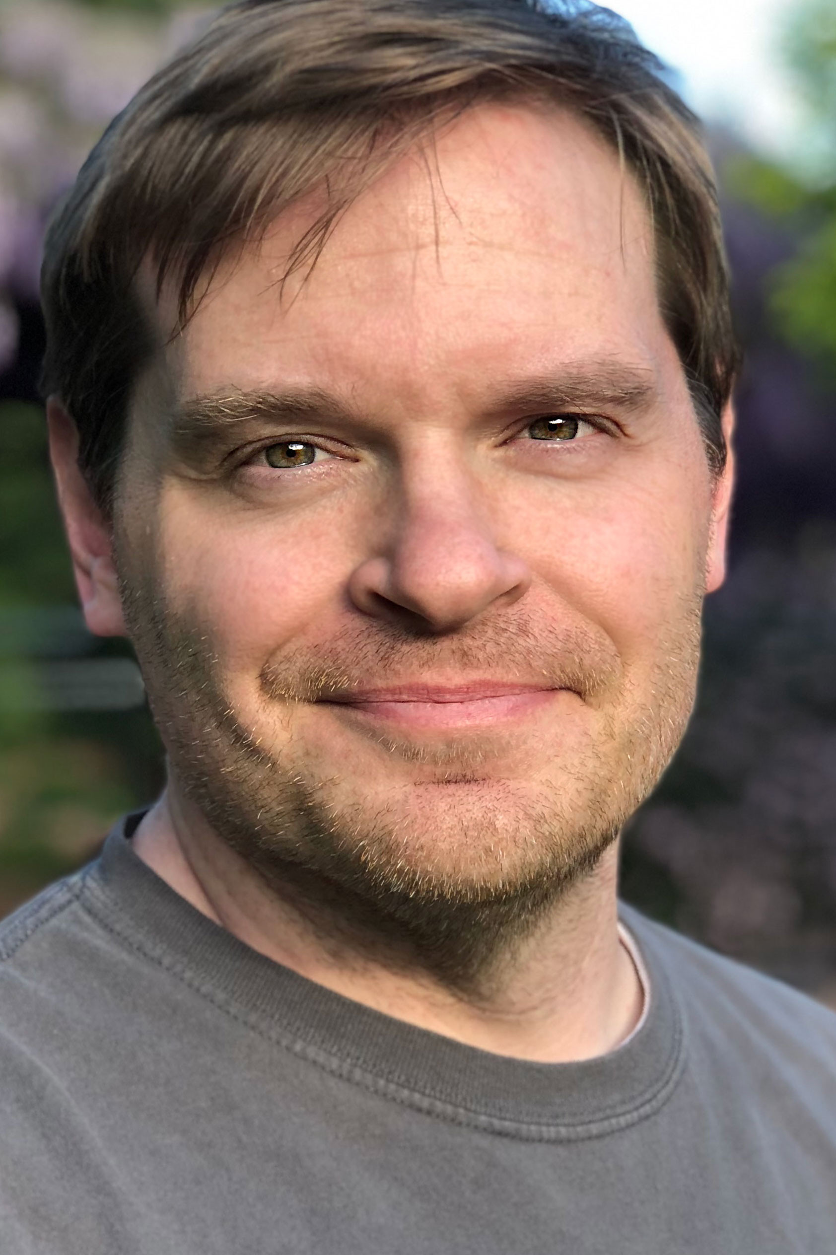 Matthew J., Kirby