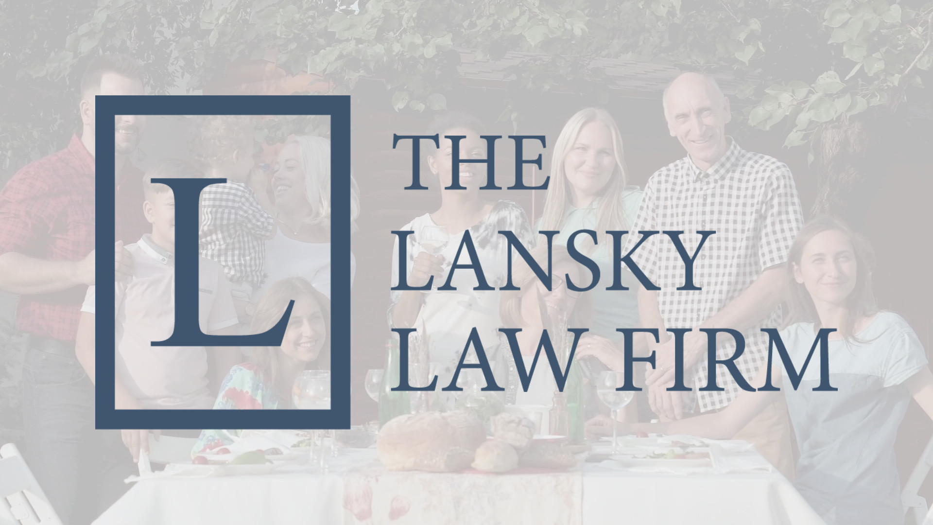 Power of Attorney | Lansky Law Firm | Memphis