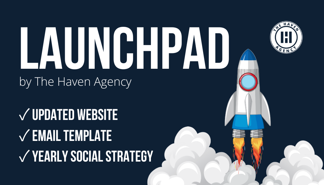 Launchpad | The Haven Agency