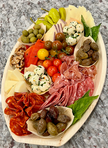 Gooey Addition To A Charcuterie Board Nyt