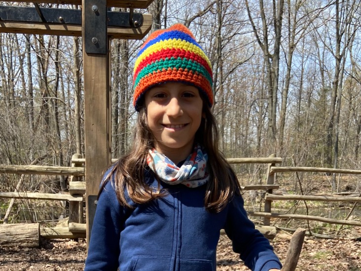 Grade 3 Handwork and Practical Arts