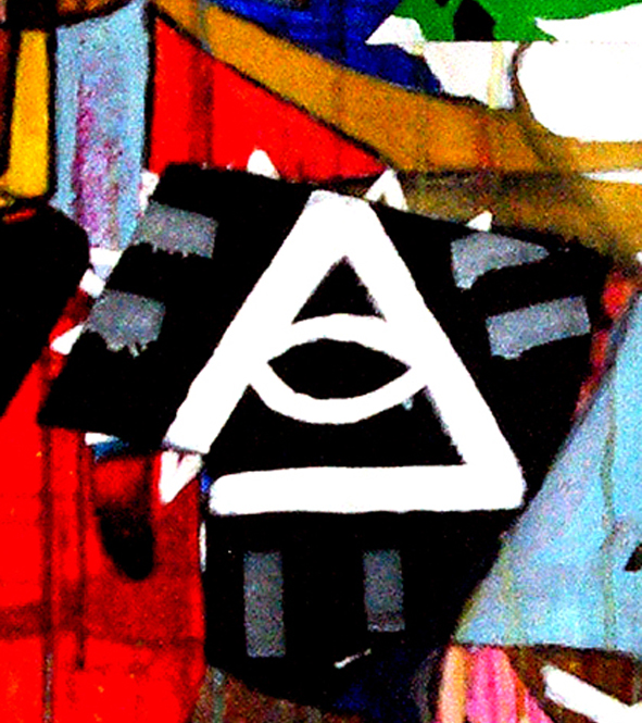 Zoole | Danse avec les esprits | Art | France