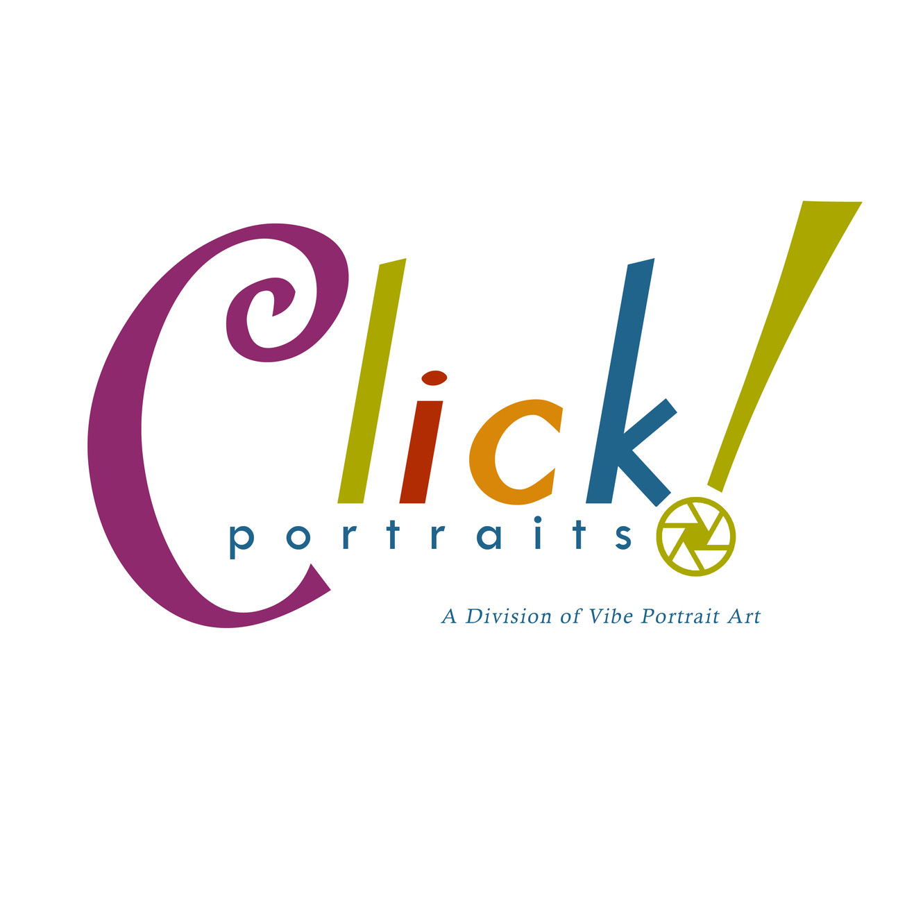 Click! Portraits