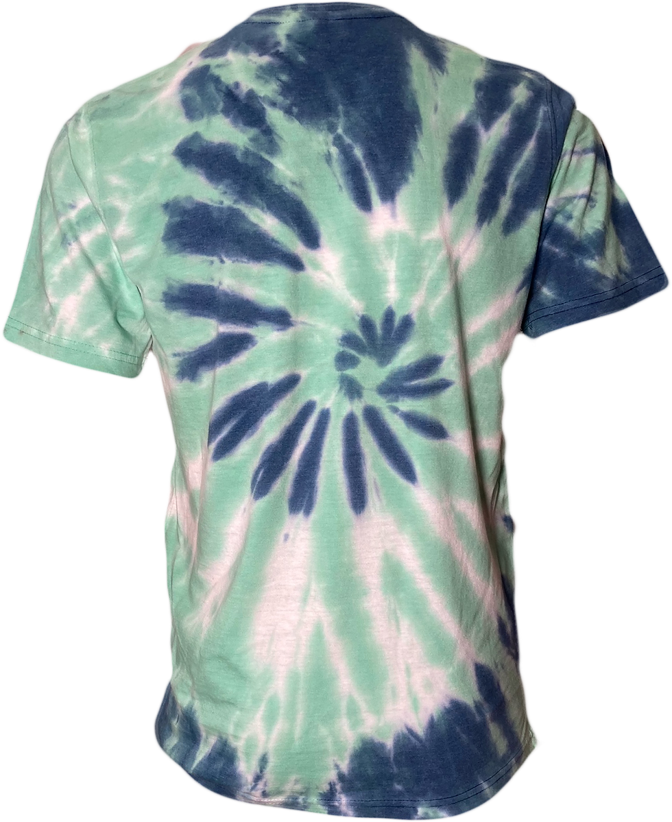 Graphic Tee | Freaky Tiki Surf Shack