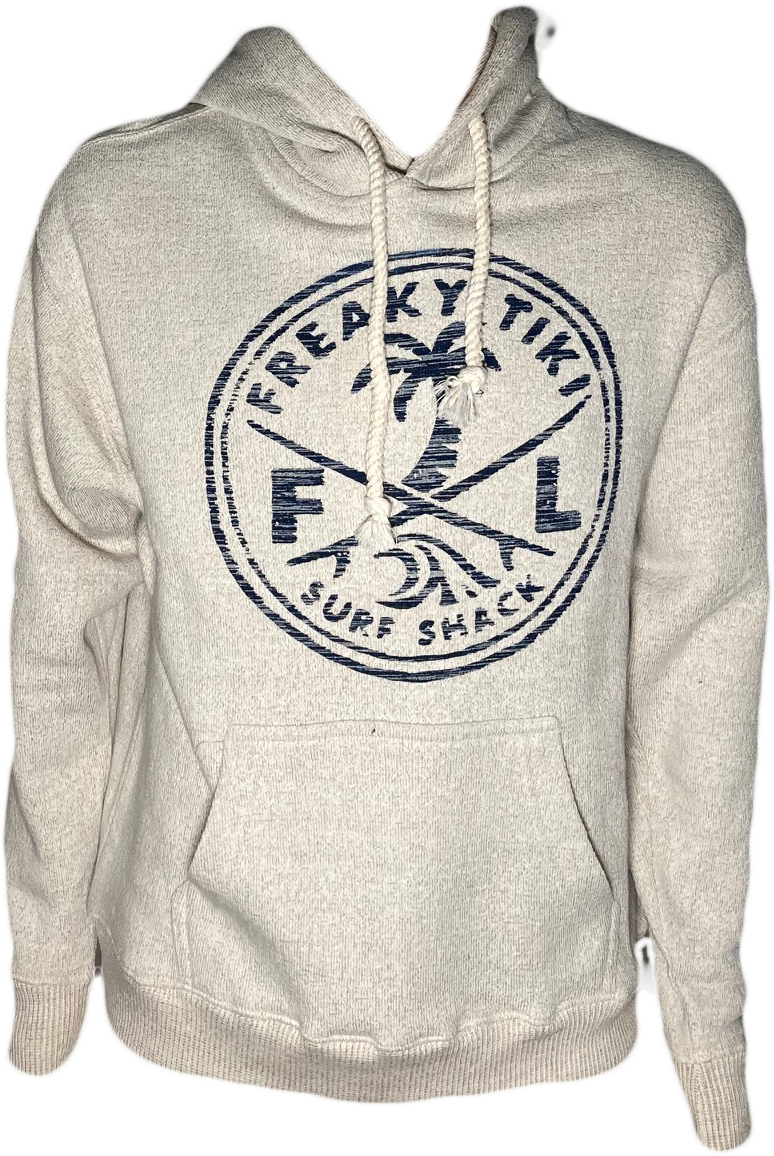 Men | Freaky Tiki Surf Shack 2/4