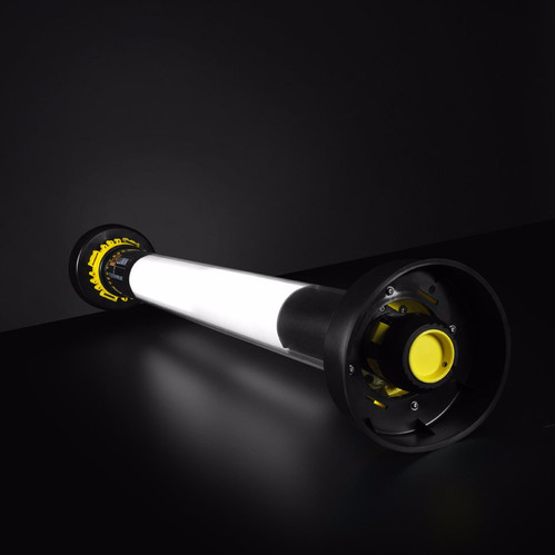 110 Volt LED Worklight 200 - Weekly Rental | PressureHab