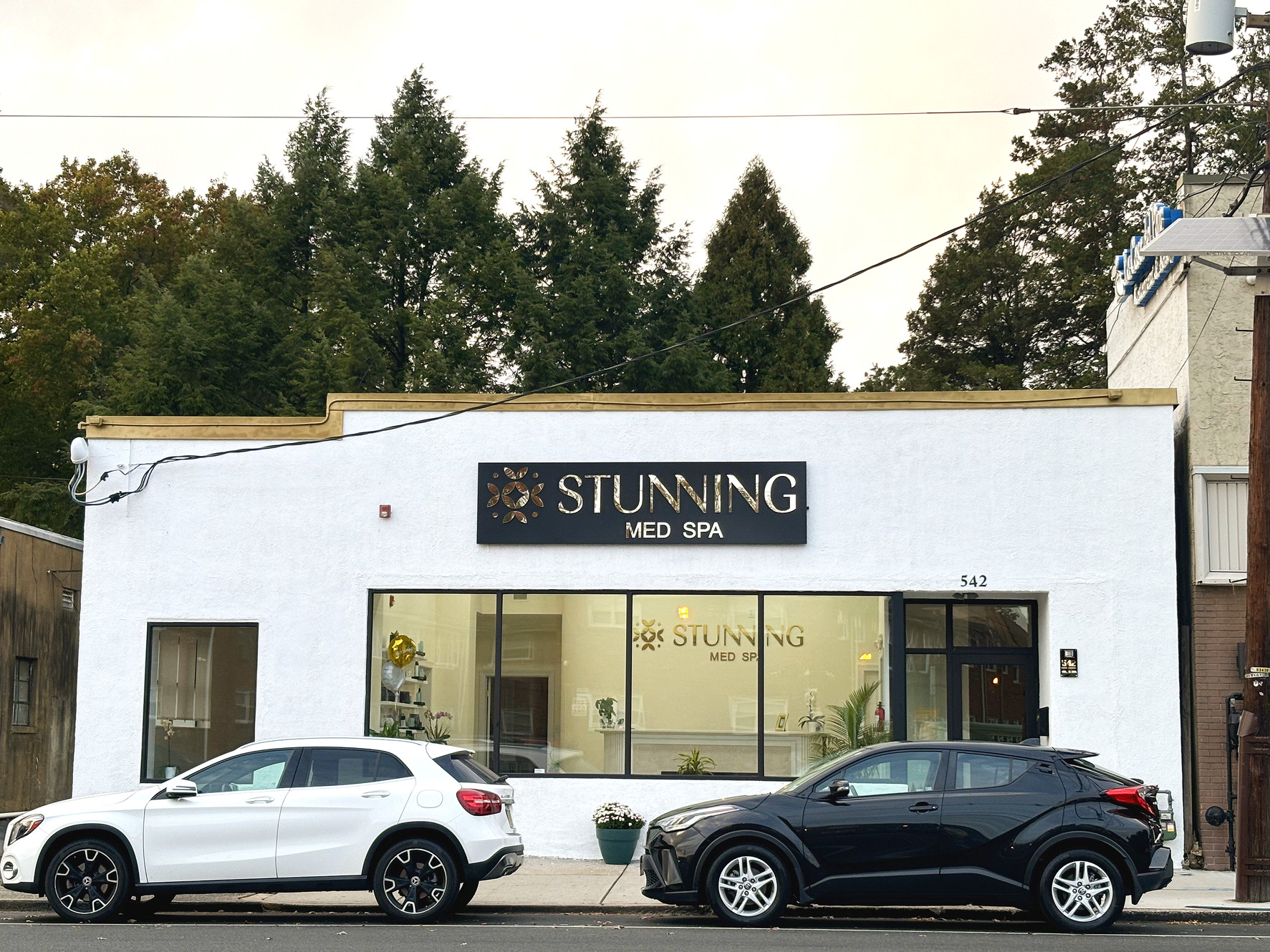 Stunning Med Spa | Med Spa in Union, NJ