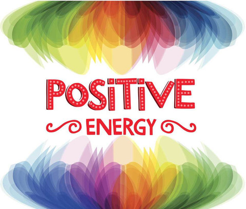 Positive Energy | lifetransformation