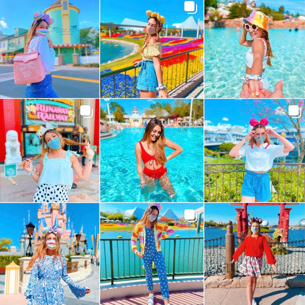 My 10 Favorite Instagram Accounts To Follow