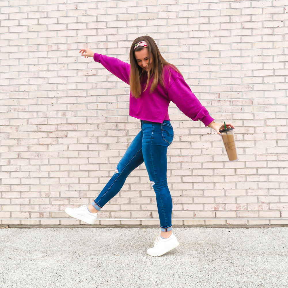 The Key to Taking Good Instagram Pictures